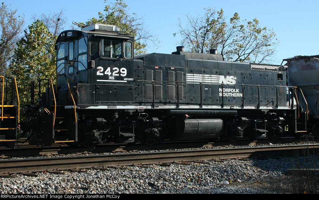 NS 2429